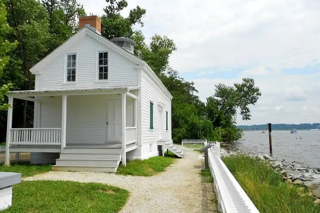 jones point park