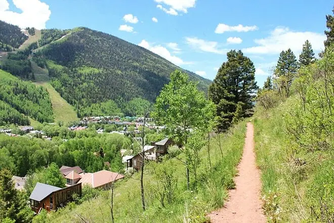 jud wiebe memorial trail