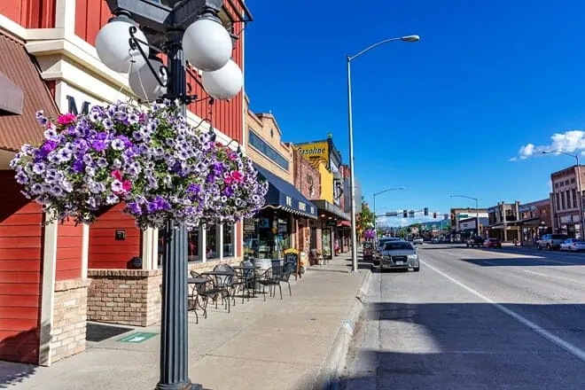 kalispell