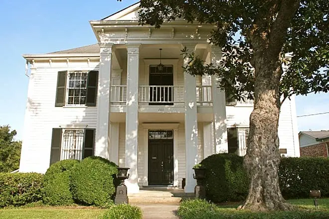 lotz house museums