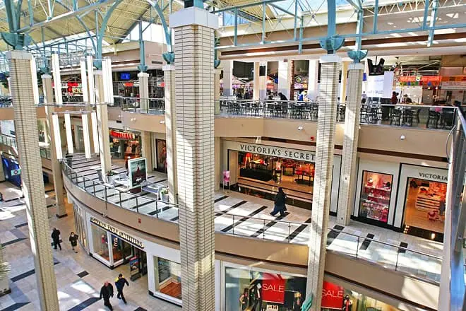 newport centre