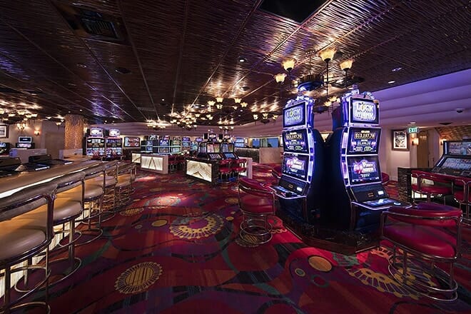 peppermill casino