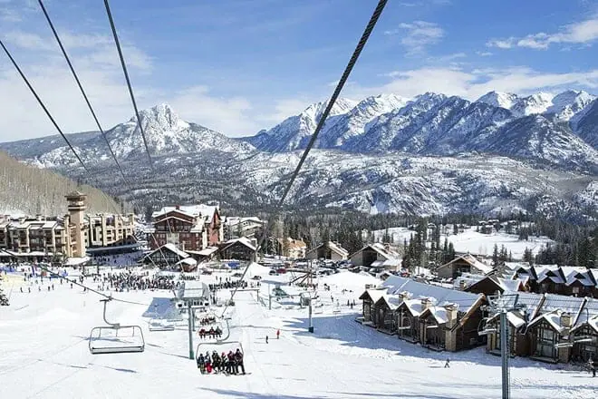 purgatory resort
