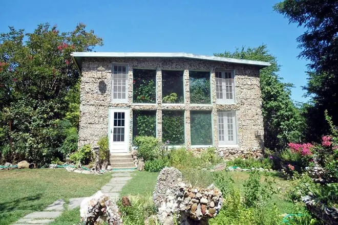 quigley's castle