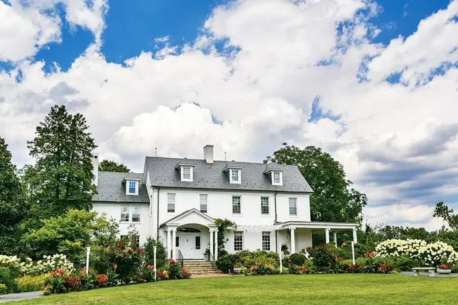 river farm