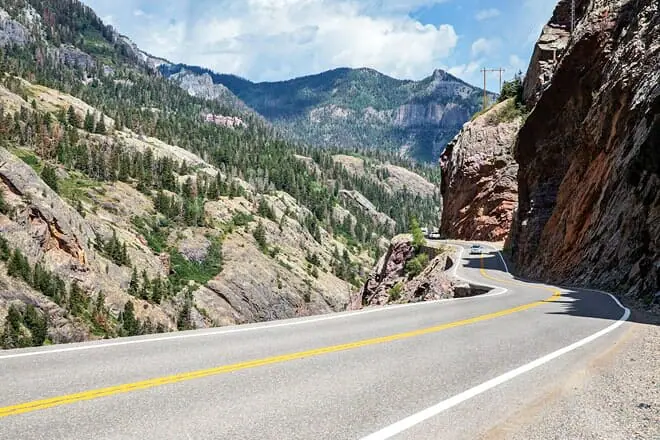 san juan skyway