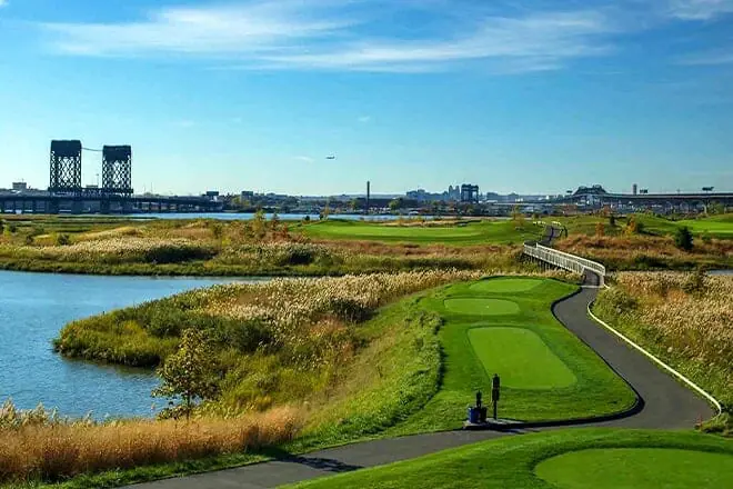 skyway golf course