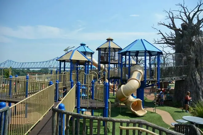 smothers park