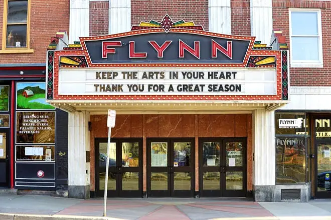 the flynn