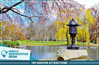 top boston attractions