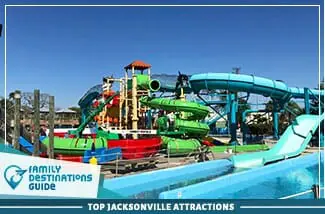 top jacksonville attractions