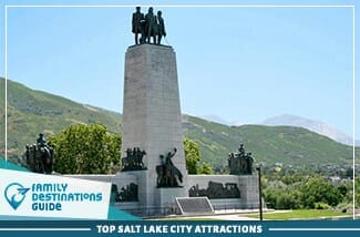 top salt lake city attractions