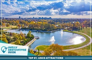 top st. louis attractions