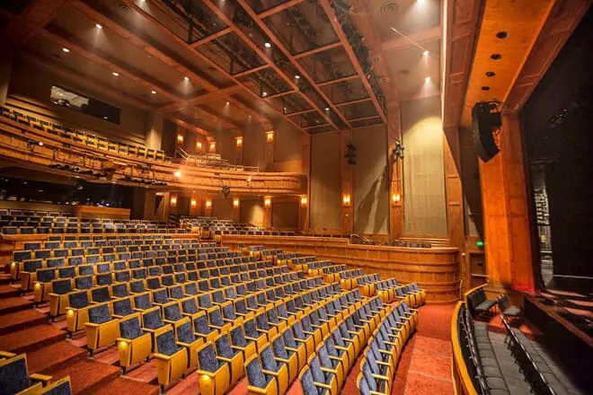vilar performing arts center beaver creek