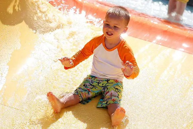 wet 'n' wild las vegas