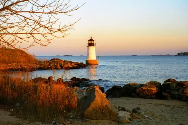 winter island park