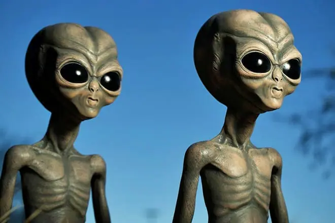alien zone area 51
