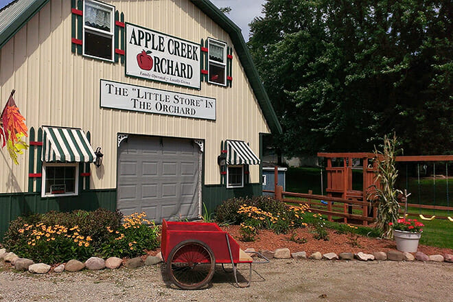 apple creek orchard
