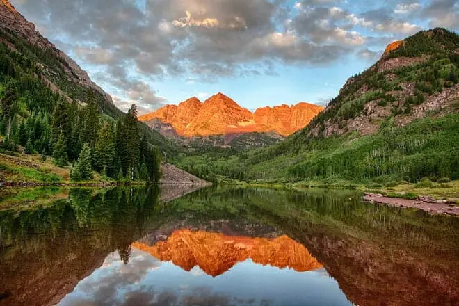 aspen