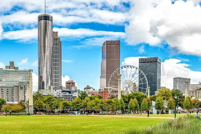 atlanta