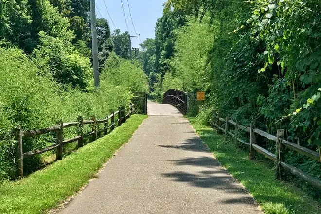 B&A Trail