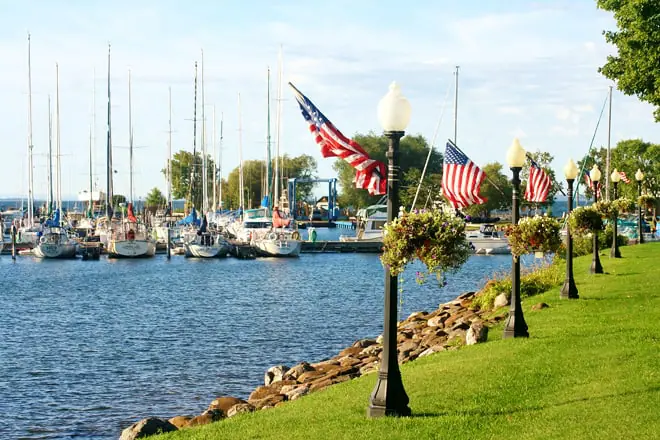 bayfield