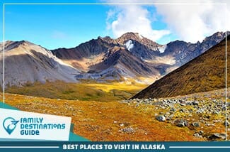 best places to visit in alaska