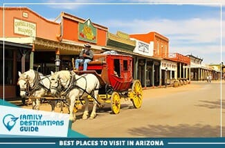 best places to visit in arizona