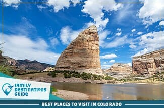 best places to visit for Colorado travel