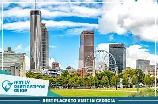 best places to visit in georgia