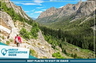 best places to visit in idaho