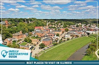 best places to visit in illinois