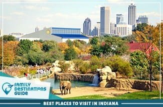 best places to visit in indiana