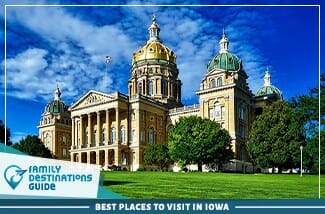 best places to visit in iowa
