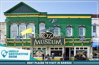 best places to visit in kansas
