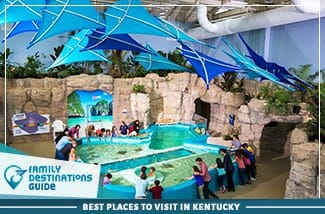 best places to visit in kentucky
