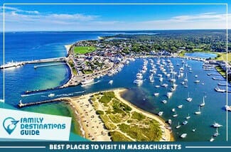 best places to visit in massachusetts
