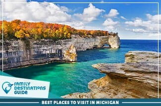 best places to visit in michigan