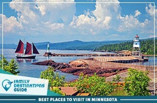 best places to visit in minnesota