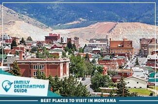 best places to visit in montana