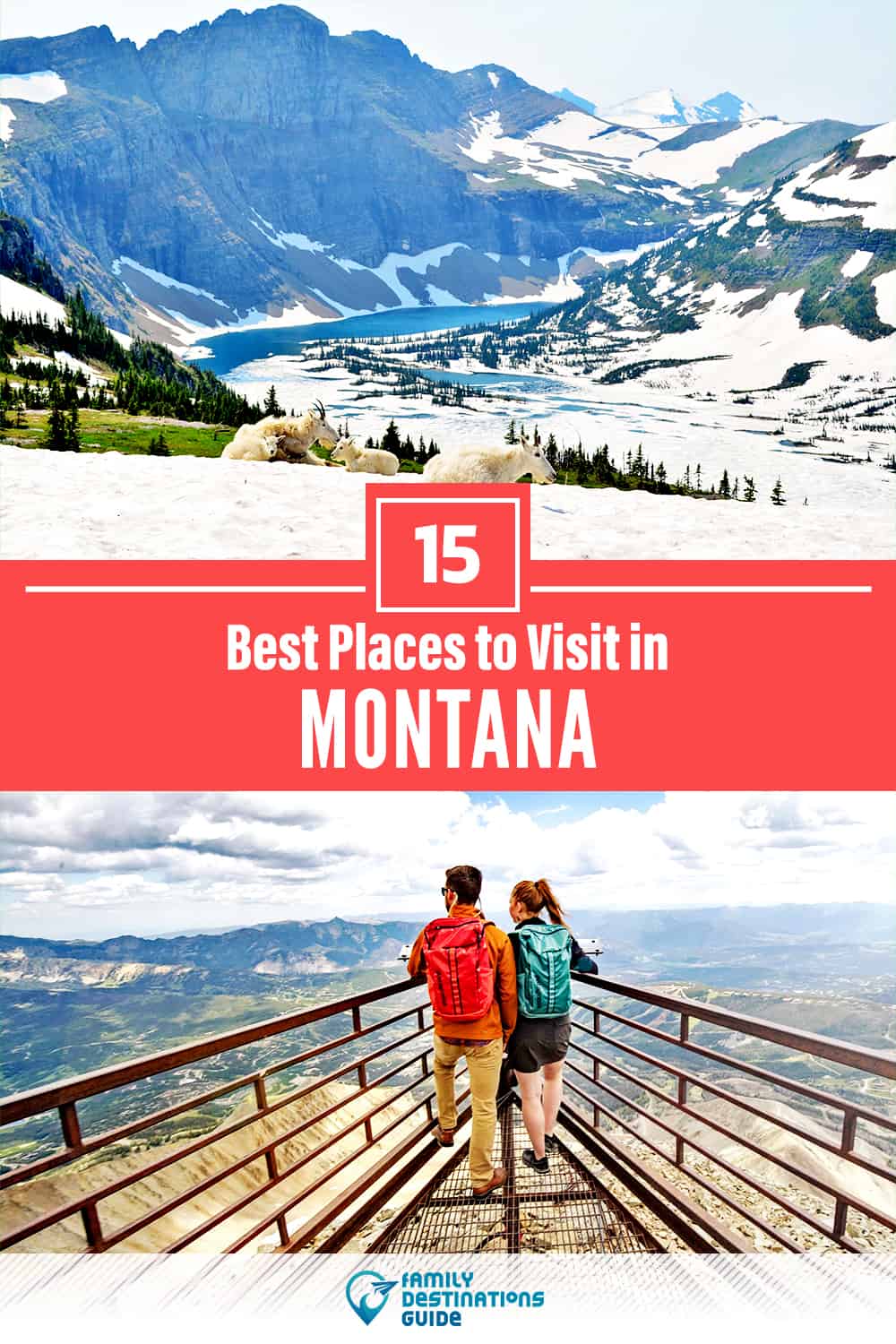 15 Best Places to Visit in Montana — Fun & Unique Places to Go!