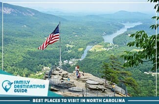 best places to visit in north carolina