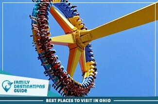 best places to visit in ohio