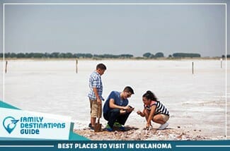 best places to visit in oklahoma