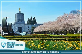 best places to visit in oregon