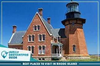 best places to visit in rhode island