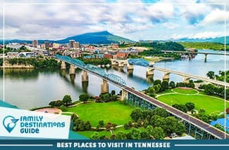best places to visit in tennessee