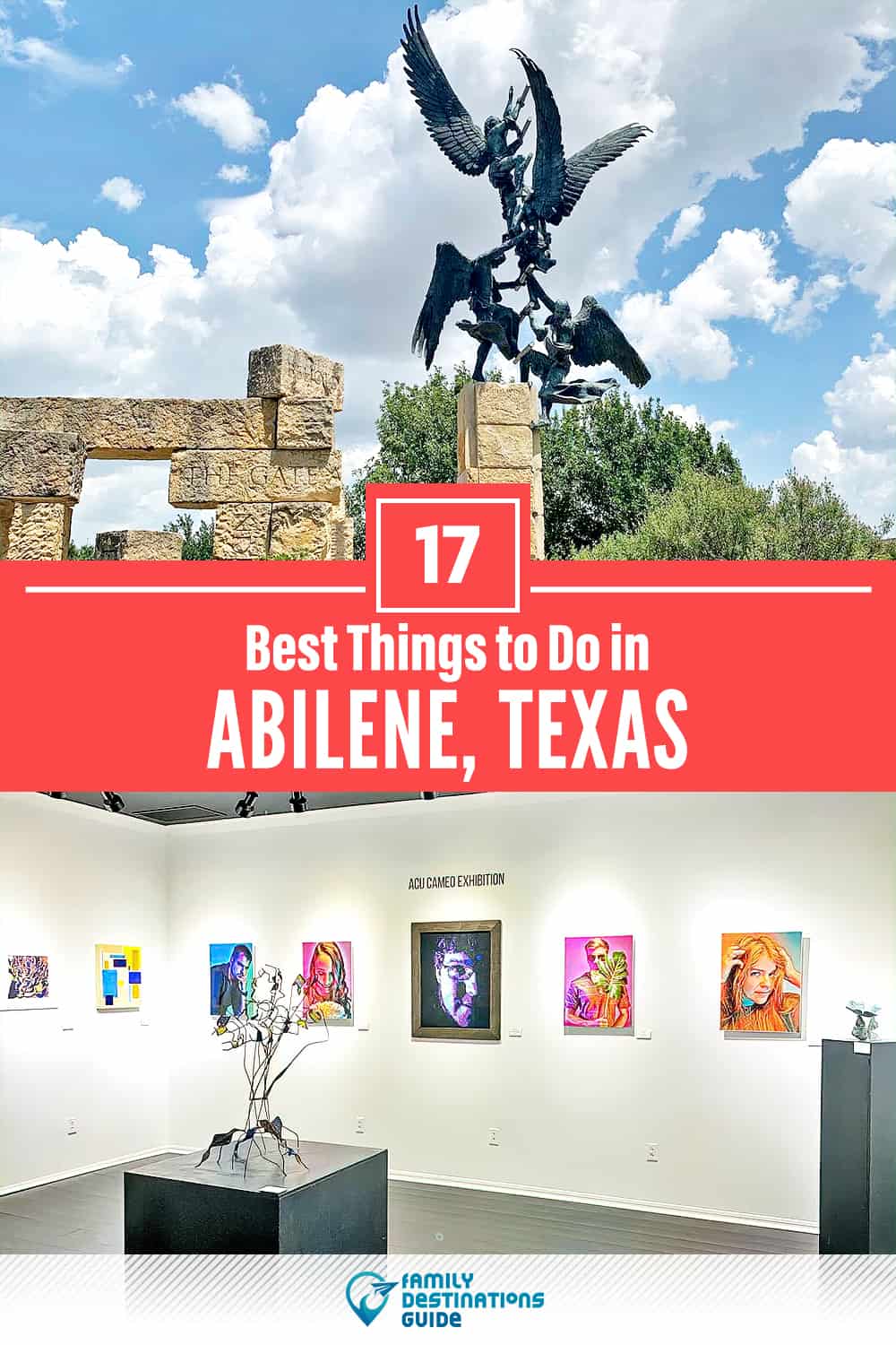 17 Best Things to Do in Abilene, TX — Top Activities & Places to Go!