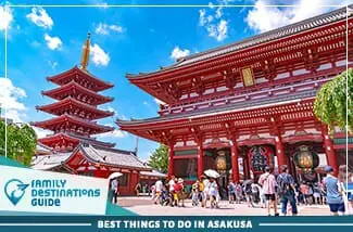 best things to do in asakusa