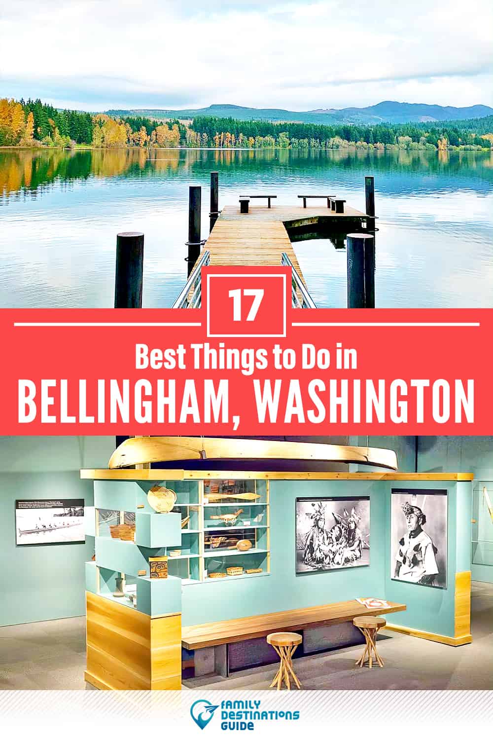 17 Best Things to Do in Bellingham, WA — Top Activities & Places to Go!